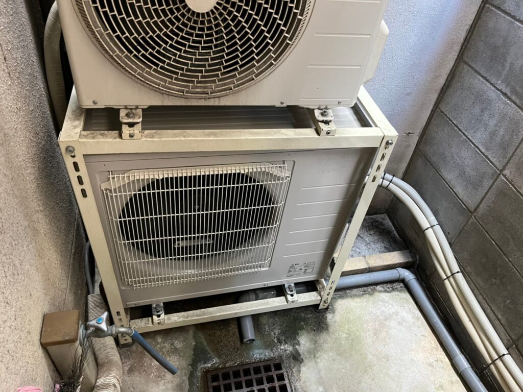 三菱電機 SRT-W376Z Aシリーズ 薄型フルオート 370L エコキュート交換工事 – 株式会社ワットムセン ｜家電・電気・ガス機器・水廻り 交換工事専門店｜住まいの身近なかかりつけ