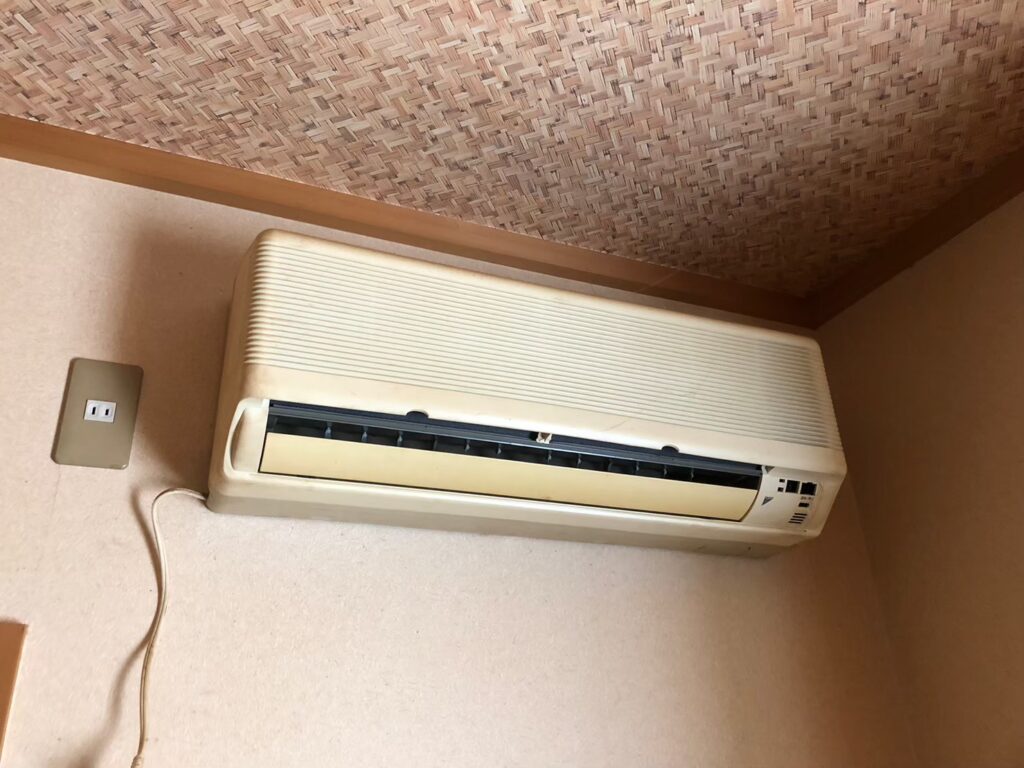 【現場レポート】三菱電機 ルームエアコン(霧ヶ峰) [本体]GVシリーズ セット MSZ-GV2222-W – 株式会社ワットムセン ｜家電 ...
